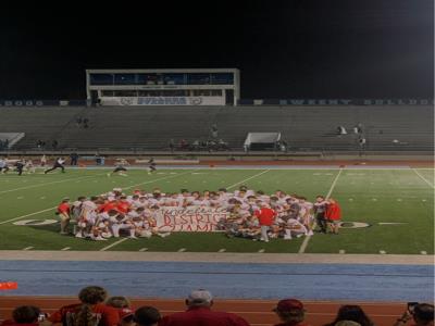 Bellville Football Roster (2022-23) - MaxPreps.com