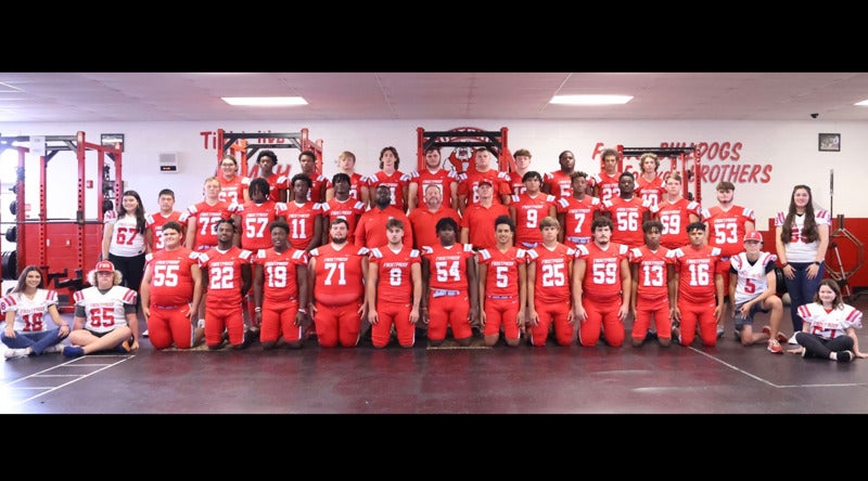 Frostproof High School (FL) Varsity Football
