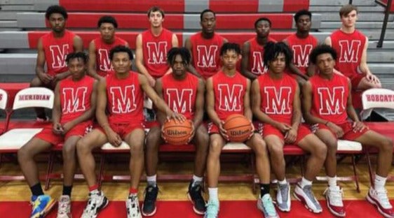 Meridian Basketball Roster (2023-24) - MaxPreps.com