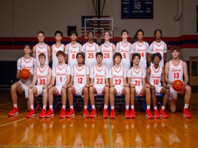 Bishop Gorman Basketball Roster (2023-24) - MaxPreps.com