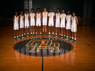 Oak Ridge Basketball Roster (2023-24) - MaxPreps.com