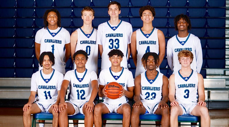 College Park Basketball Roster (2023-24) - MaxPreps.com