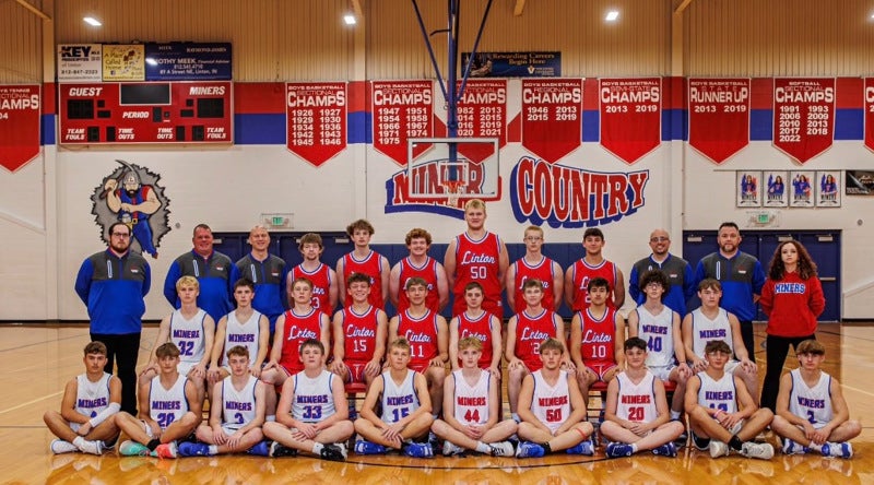 Linton-Stockton Basketball Roster (2023-24) - MaxPreps.com