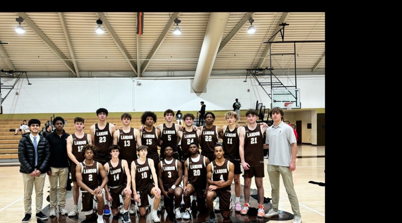 Landon Basketball Roster (2023-24) - MaxPreps.com