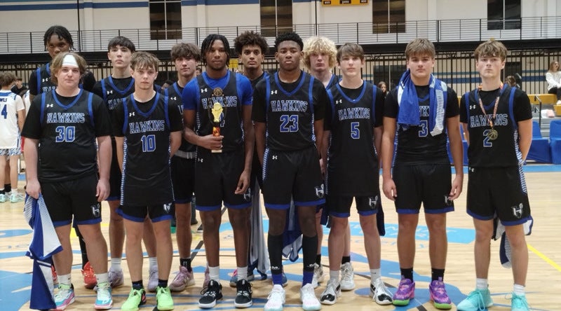 Hawkins Basketball Roster (2023-24) - MaxPreps.com