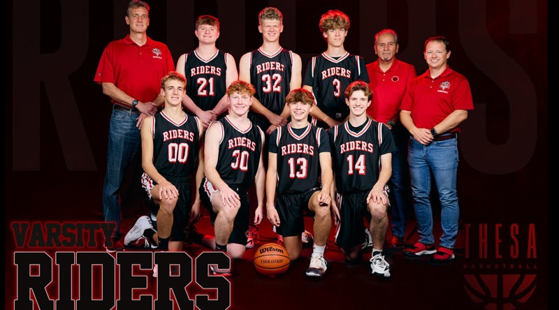 Fort Worth THESA Basketball Roster (2023-24) - MaxPreps.com