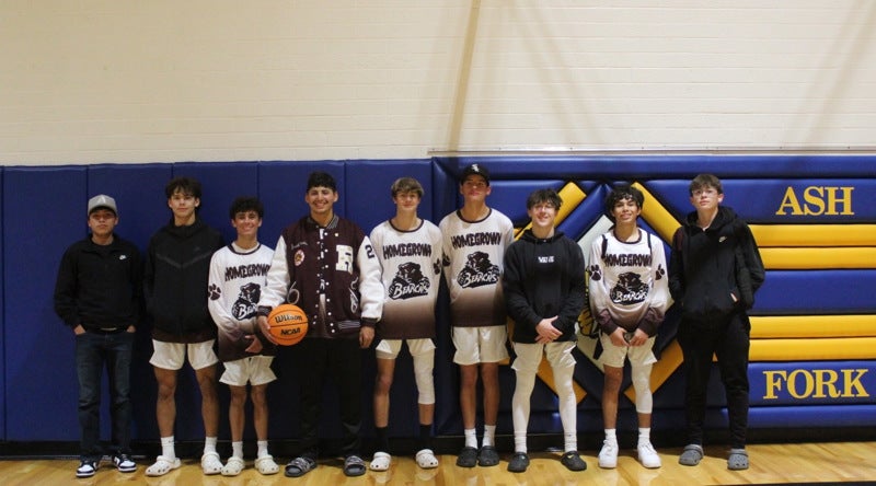 Ray Basketball Roster (2023-24) - MaxPreps.com