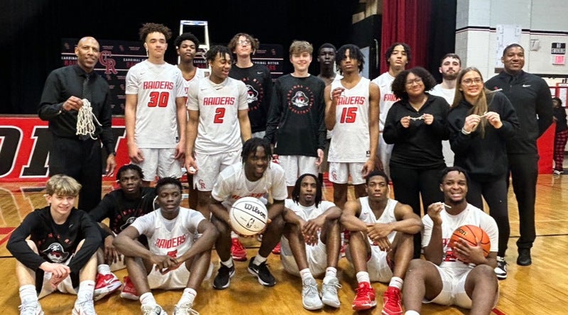 Indianapolis Cardinal Ritter Basketball Roster (2023-24) - MaxPreps.com