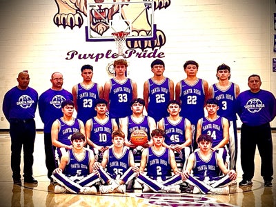 Santa Rosa Basketball Roster (2023-24) - MaxPreps.com