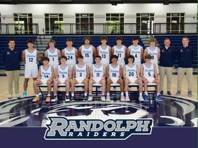 Randolph School (Huntsville, AL) Varsity Basketball