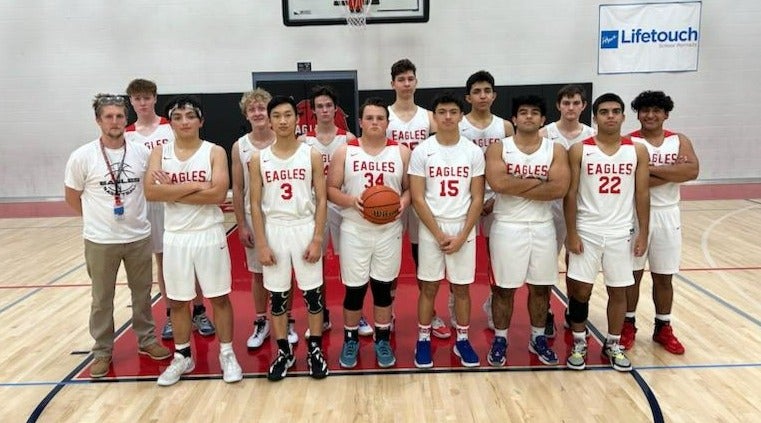 UHSAA Team Photos