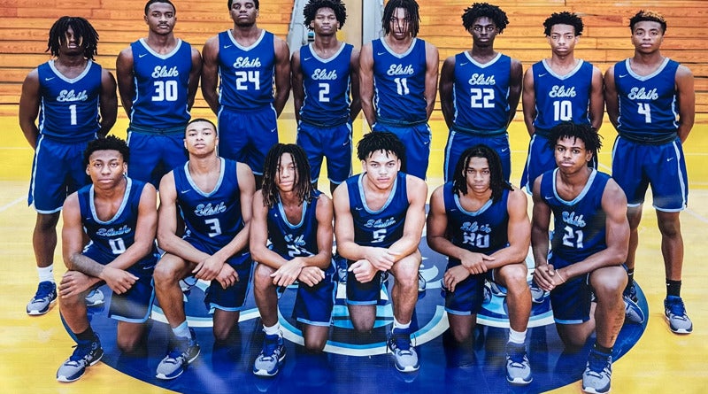 Alief Elsik Basketball Roster (2023-24) - MaxPreps.com