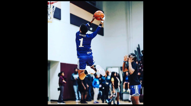 Warren Easton High School (New Orleans, LA) Varsity Basketball