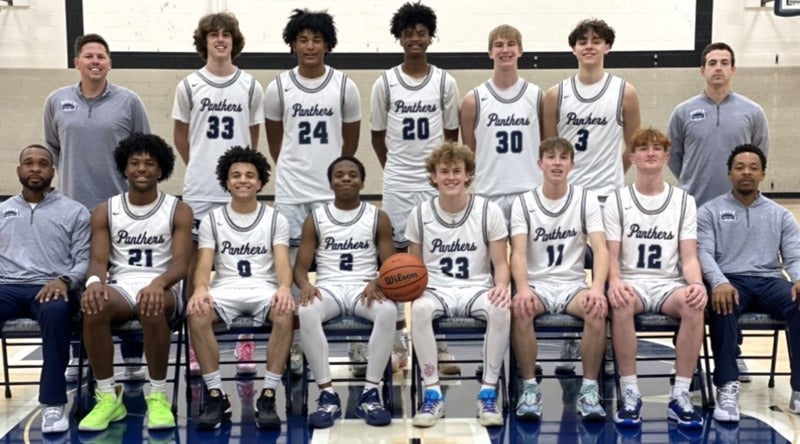 Evansville Reitz Basketball Roster (2023-24) - MaxPreps.com