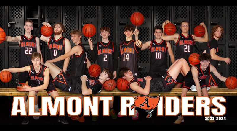 Almont Basketball Roster (2023-24) - MaxPreps.com