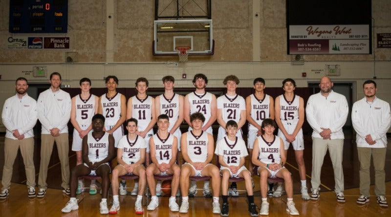 Torrington High School (WY) Varsity Basketball Torrington High School (WY) Varsity Basketball