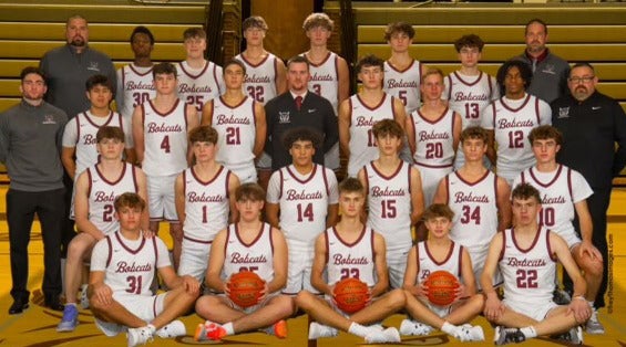 Beaver Basketball Roster (2023-24) - MaxPreps.com