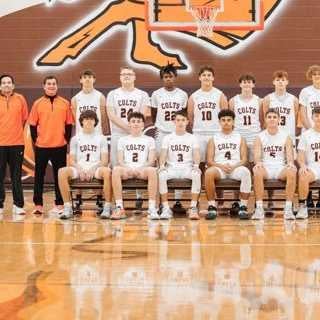 Meadowbrook High School (Byesville, OH) Varsity Basketball