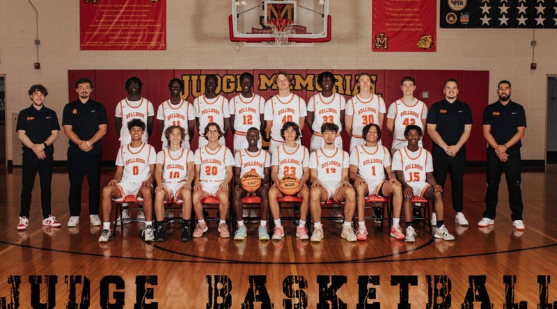 Judge Memorial Catholic Basketball Roster (2023-24) - MaxPreps.com