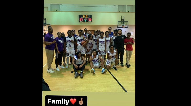 Rise Academy Basketball Roster (2023-24) - MaxPreps.com