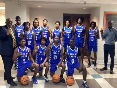 Valiant Cross Academy Basketball Roster (2023-24) - MaxPreps.com