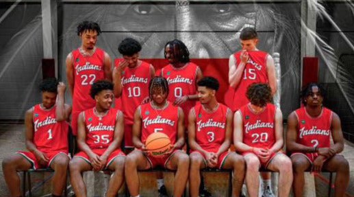 Anderson Basketball Roster (2023-24) - MaxPreps.com