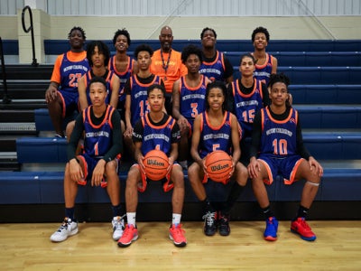 Victory College Prep (Indianapolis, IN) Varsity Basketball