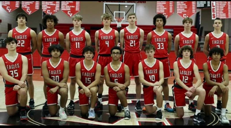 Cumberland Valley Basketball Roster (2023-24) - MaxPreps.com