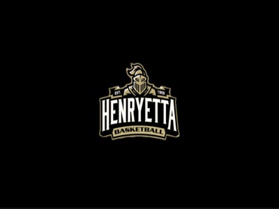 Henryetta High School (OK) Varsity Basketball