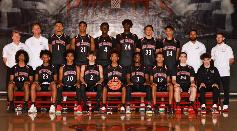 Port Charlotte Basketball Roster (2023-24) - MaxPreps.com