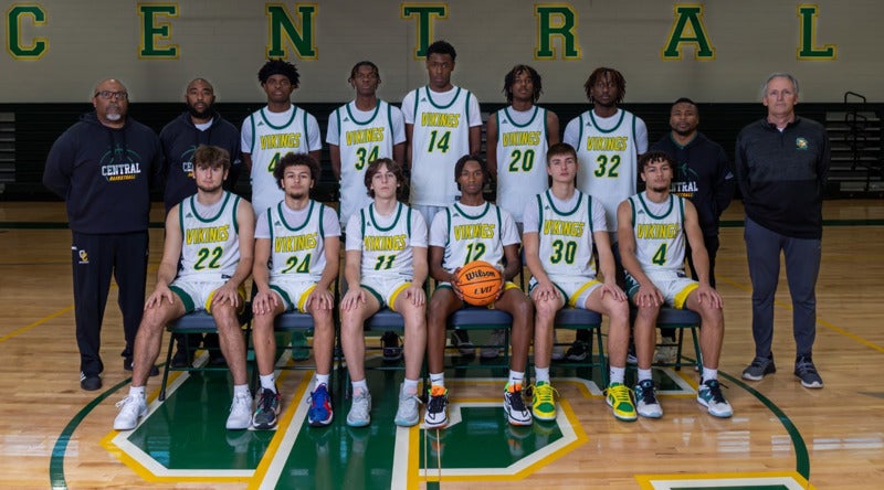 Central Cabarrus Basketball Roster (2023-24) - MaxPreps.com