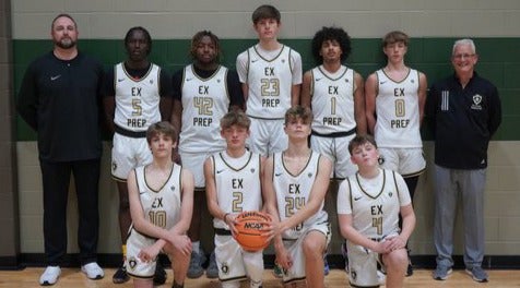 Expression Prep Academy Basketball Roster (2023-24) - MaxPreps.com
