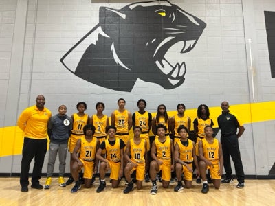 Decatur Eisenhower High School (IL) Varsity Basketball