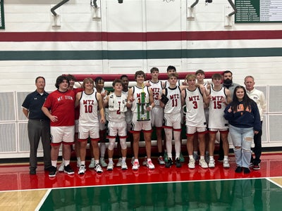 Mt. Zion Basketball Roster (2023-24) - MaxPreps.com
