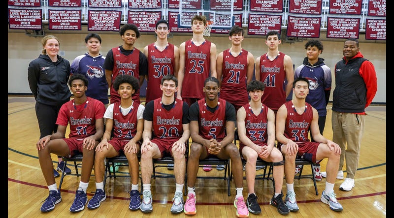 Brewster Academy Prep Basketball Roster (2023-24) - MaxPreps.com