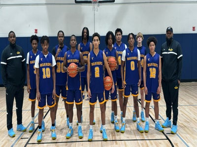 Broome Street Academy (New York, NY) Varsity Basketball