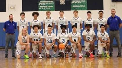 Lake Norman Charter Basketball Roster (2023-24) - MaxPreps.com