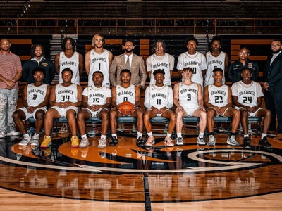Shawnee Basketball Roster (2023-24) - MaxPreps.com