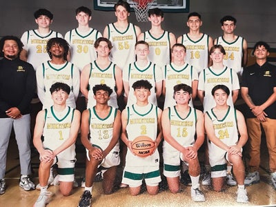 Moorpark Basketball Roster (2023-24) - MaxPreps.com