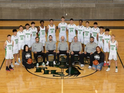 Farmington High School (NM) Varsity Basketball