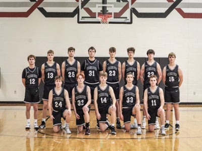Almira-Coulee-Hartline High School (Coulee City, WA) Varsity Basketball