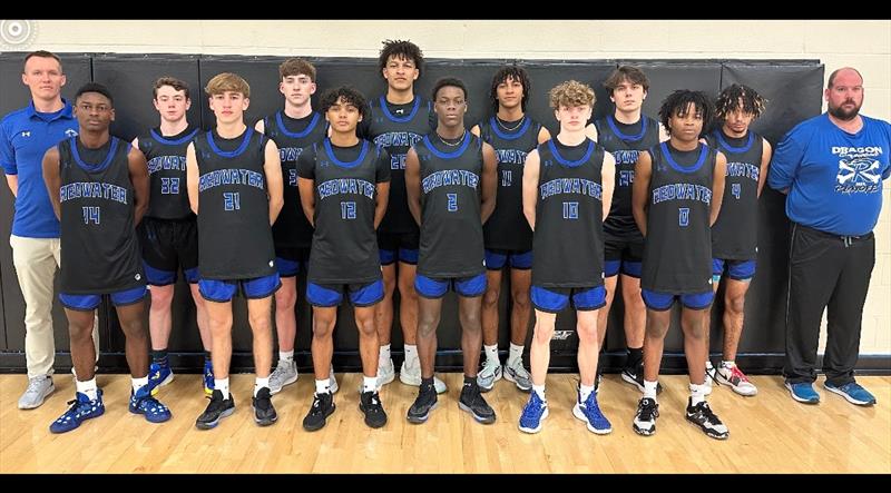Redwater High School (TX) Varsity Basketball