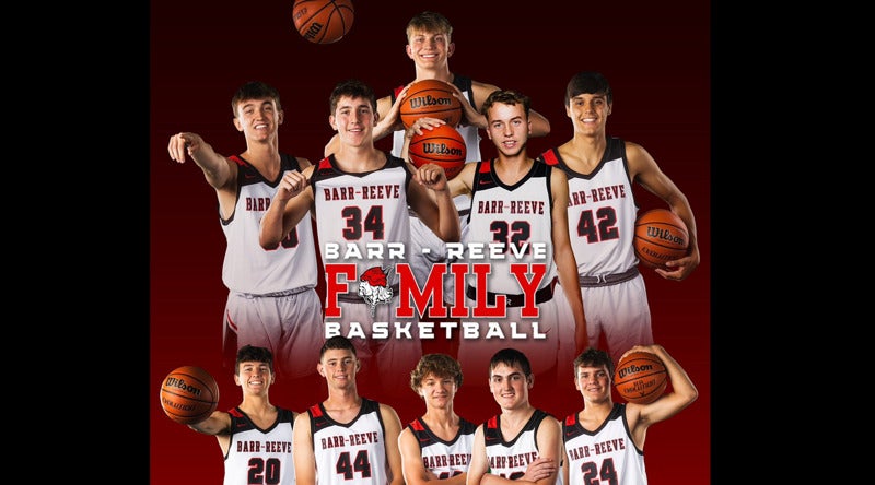 Barr-Reeve Basketball Roster (2023-24) - MaxPreps.com