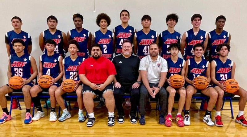 ABF Academy (Hialeah, FL) Varsity Basketball