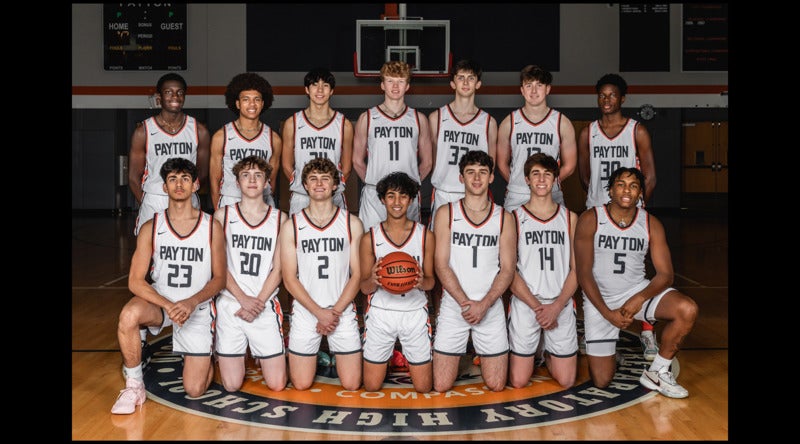 Payton College Prep (Chicago, IL) Varsity Basketball