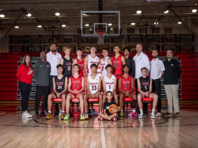 Roster - Castle View Sabercats (Castle Rock, CO) Varsity Basketball 23-24