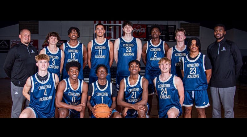 Concord Academy Basketball Roster (2023-24) - MaxPreps.com