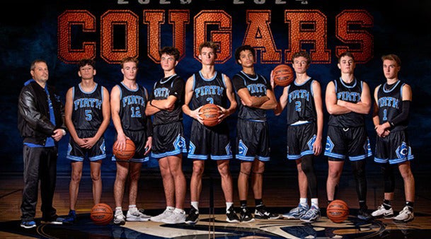 Firth High School (ID) Varsity Basketball