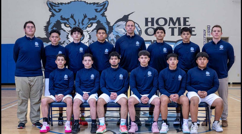 DSST: College View High School (Denver, CO) Varsity Basketball