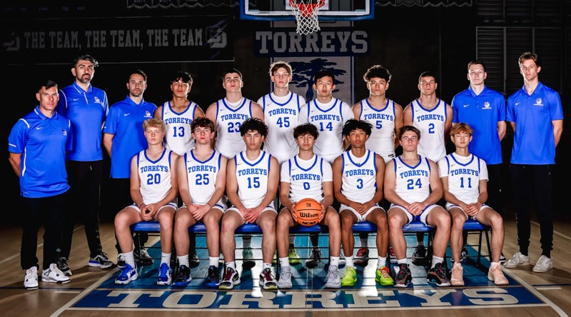La Jolla Country Day Basketball Roster (2023-24) - MaxPreps.com
